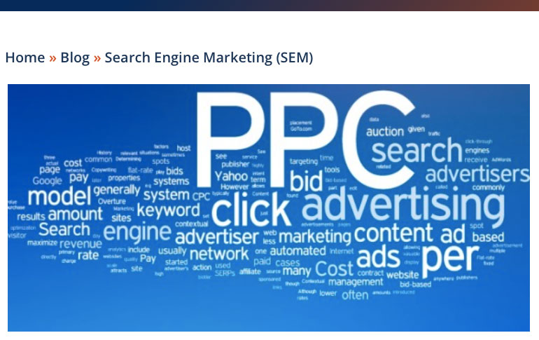 Services - PPC - Visibly One | App Development Services - PPC - Visibly One | App Development